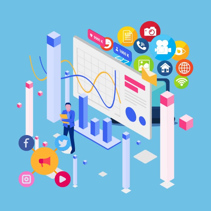 Going Digital for Nonprofits - Is It Worth It? - ConnectAd