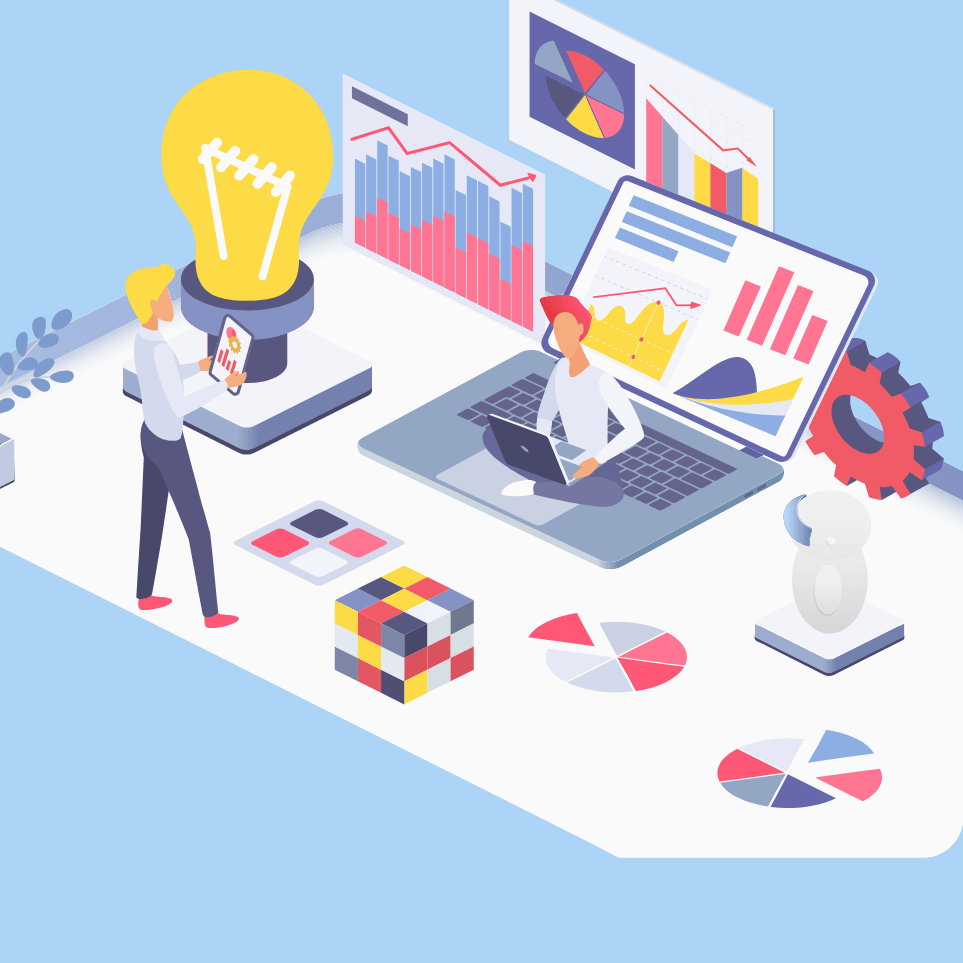 Quantitative Marketing for Nonprofits - ConnectAd